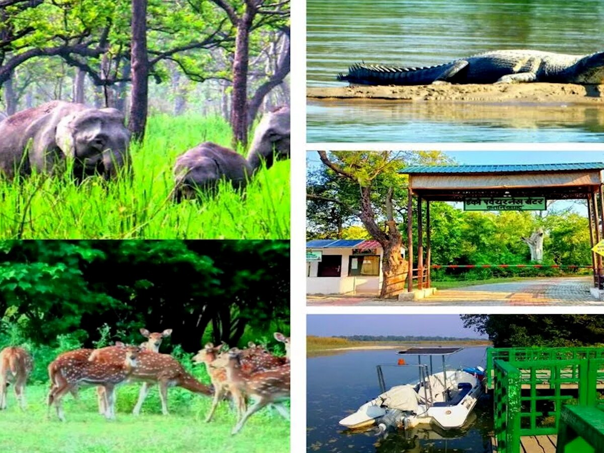 5 best Tourist Places to Visit in Uttar Pradesh varanasi prayagraj agra ...