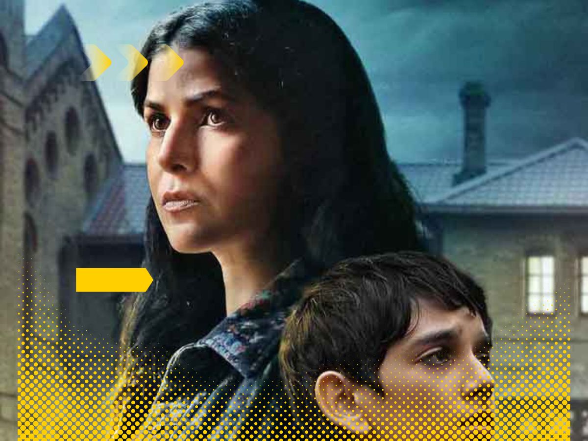 Hotstar new web series school of lies trailer released, series ...