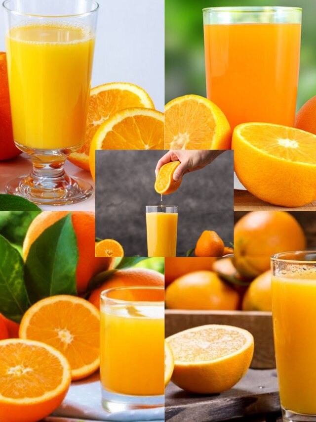 Energy Drinks summer Juice health tips how to increase immunity Orange ...