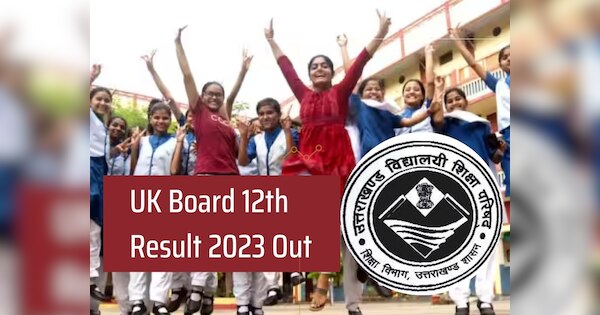 UK Board 12th Result 2023 declare at ubse uk gov in know how to check ...