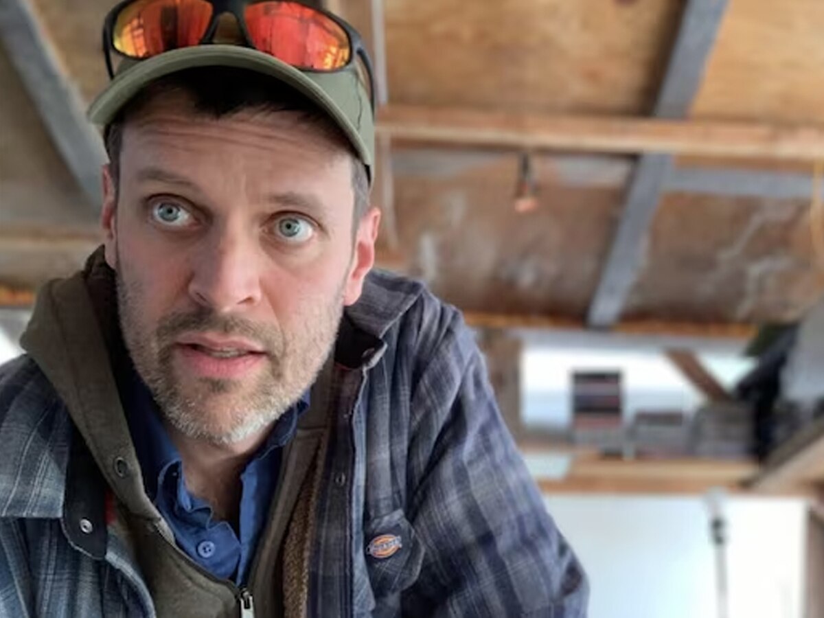 Author Tim Boucher write over 100 novels From ChatGPT in less than a ...