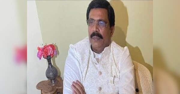 Anand Mohan targets BJP by calling himself the leader of Siya Ram Wali ...