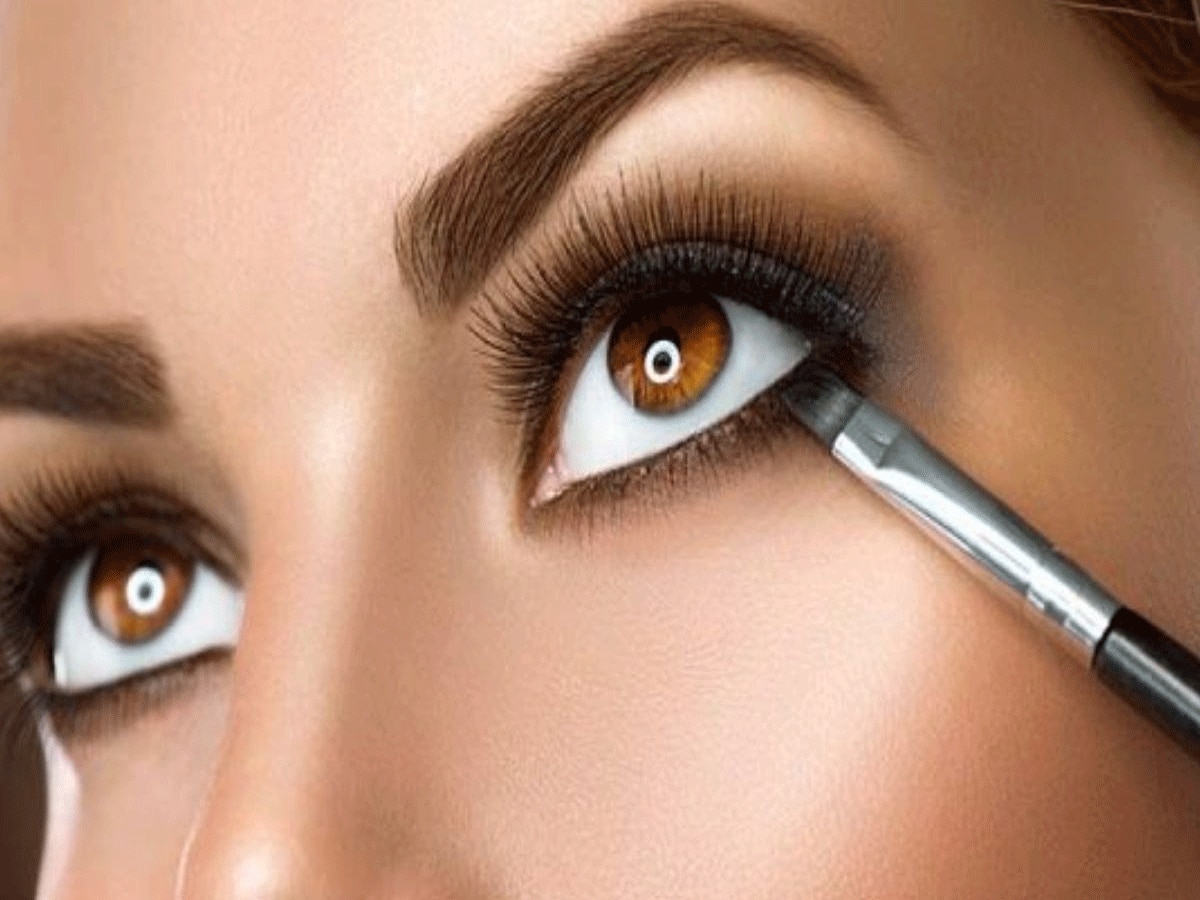 Kajal Benefits for eye Kajal not only enhances the beauty of the eyes ...