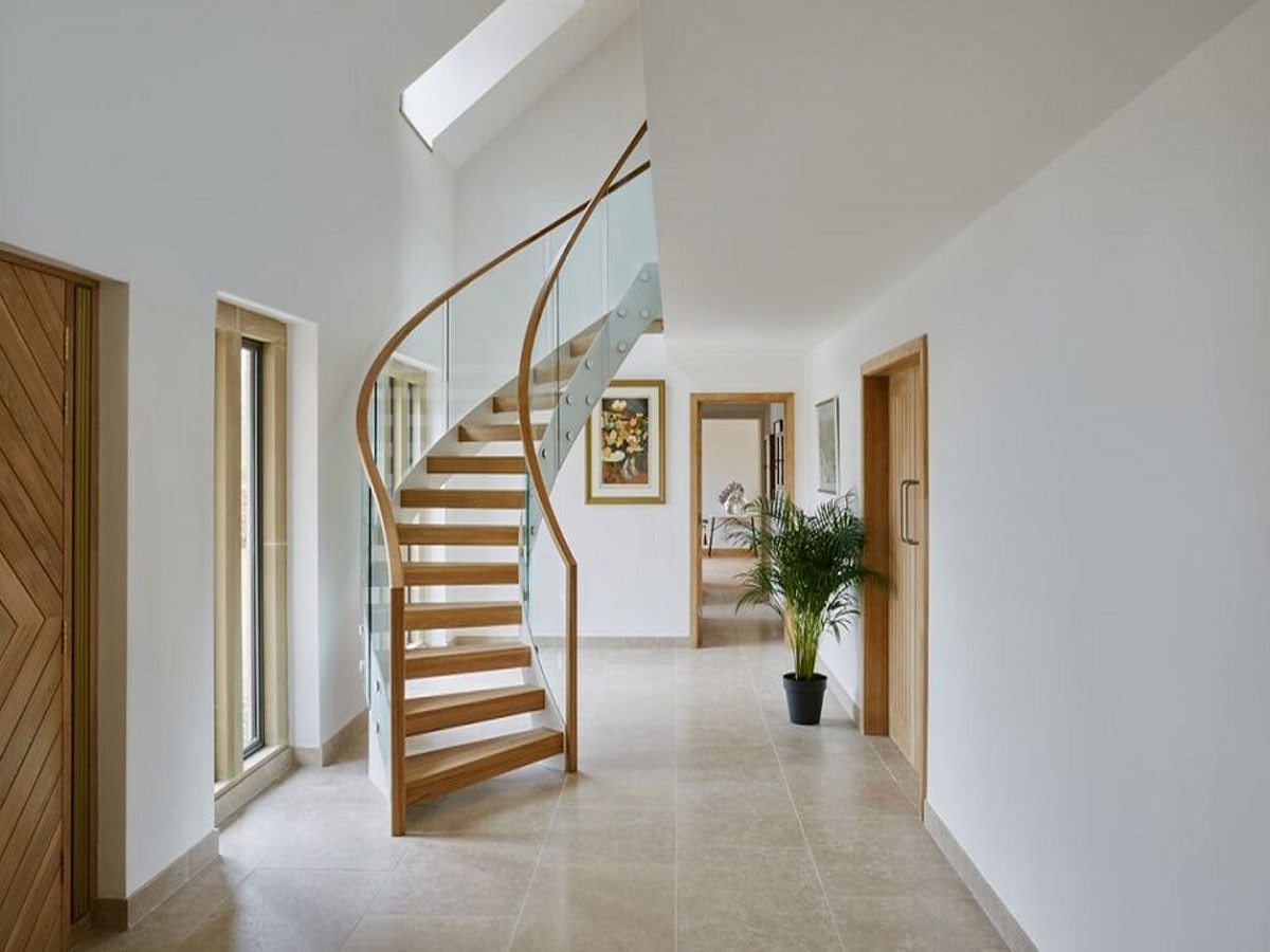 vastu tips for Home Stairs Do not keep these things under stairs in ...