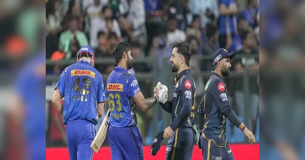 Gujrat titans vs mumbai indians know who will win ipl 2023 qualifier ...
