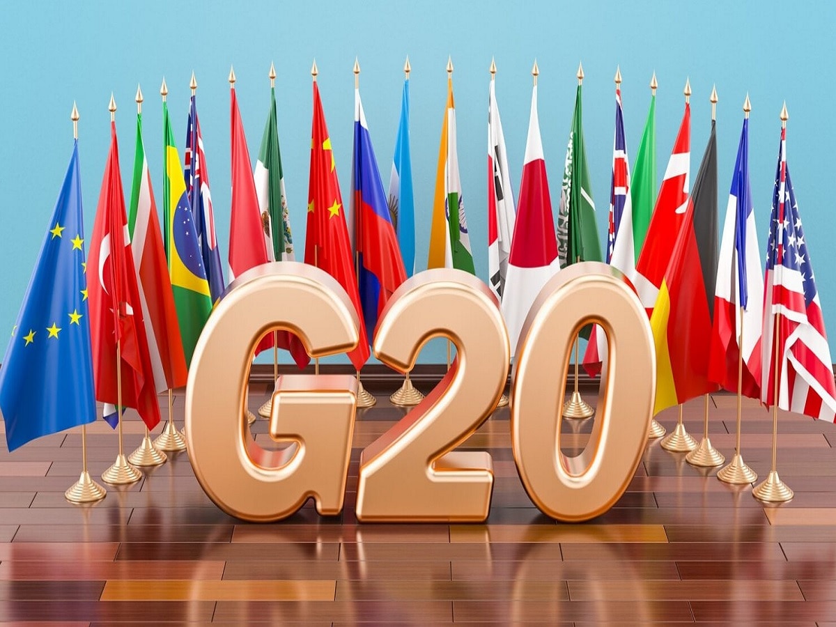 G 20 group meeting in Patna guests will be exposed to the empowerment ...