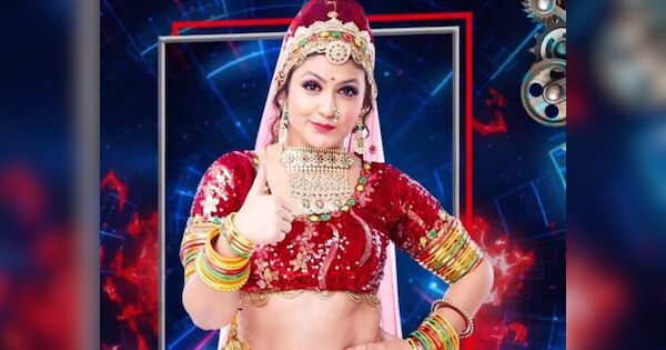 Bigg Boss Fame Gori Nagori Attacked By Brother In Law In Sister Wedding
