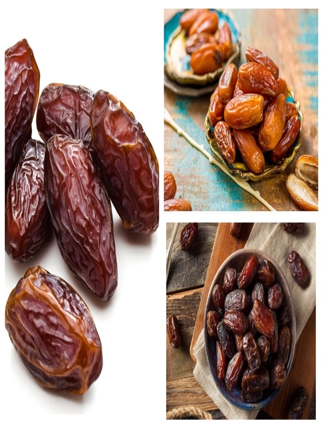 Dates are a treasure of virtues there is no answer to controlling all ...