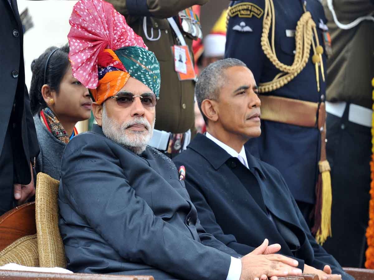 9 Years Of PM Modi See 9 years of completes Narendra Modi government ...