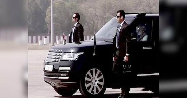 Govt issues fresh rules for pm modi security SPG ADG to head special ...