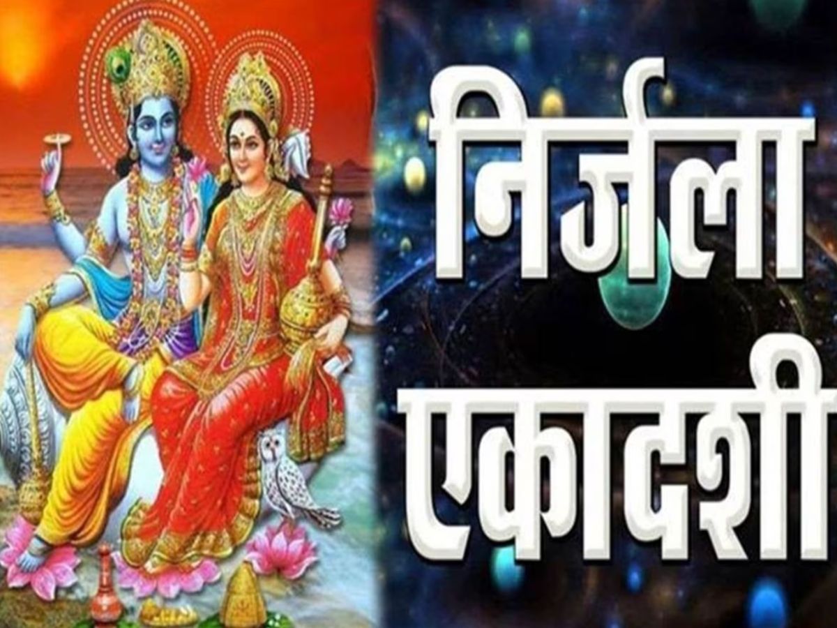 nirjala ekadashi 2023 upay do these remedies on ekadashi get maa ...