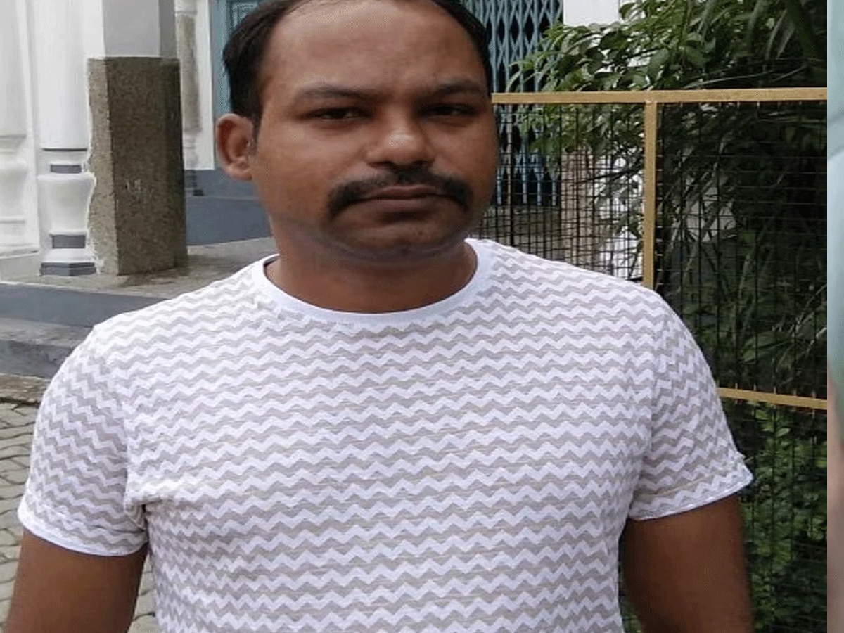 Azamgarh news Don Abu Salem nephew arrested from Mumbai absconding in ...