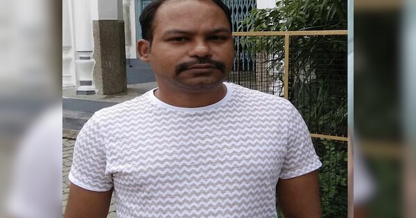 Azamgarh news Don Abu Salem nephew arrested from Mumbai absconding in ...