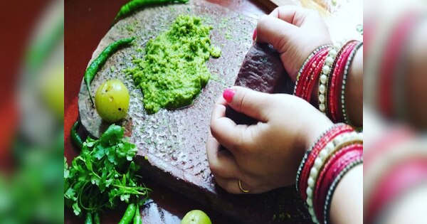 Vastu Tips for Silbatta Must grind this one thing in silbatta suddenly ...