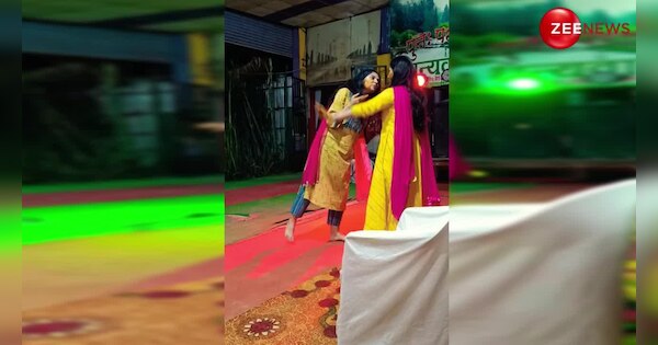 younger sister doing dance step choice at wedding didi angry watch ...