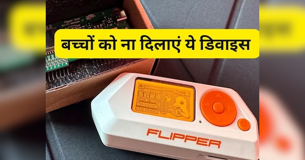 Portable Hacking Device Flipper Zero is Trending Online Check Details ...