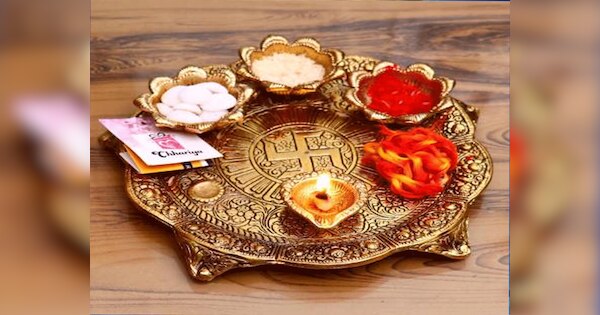 Do not do this with God Bhog you will have to face serious consequences ...