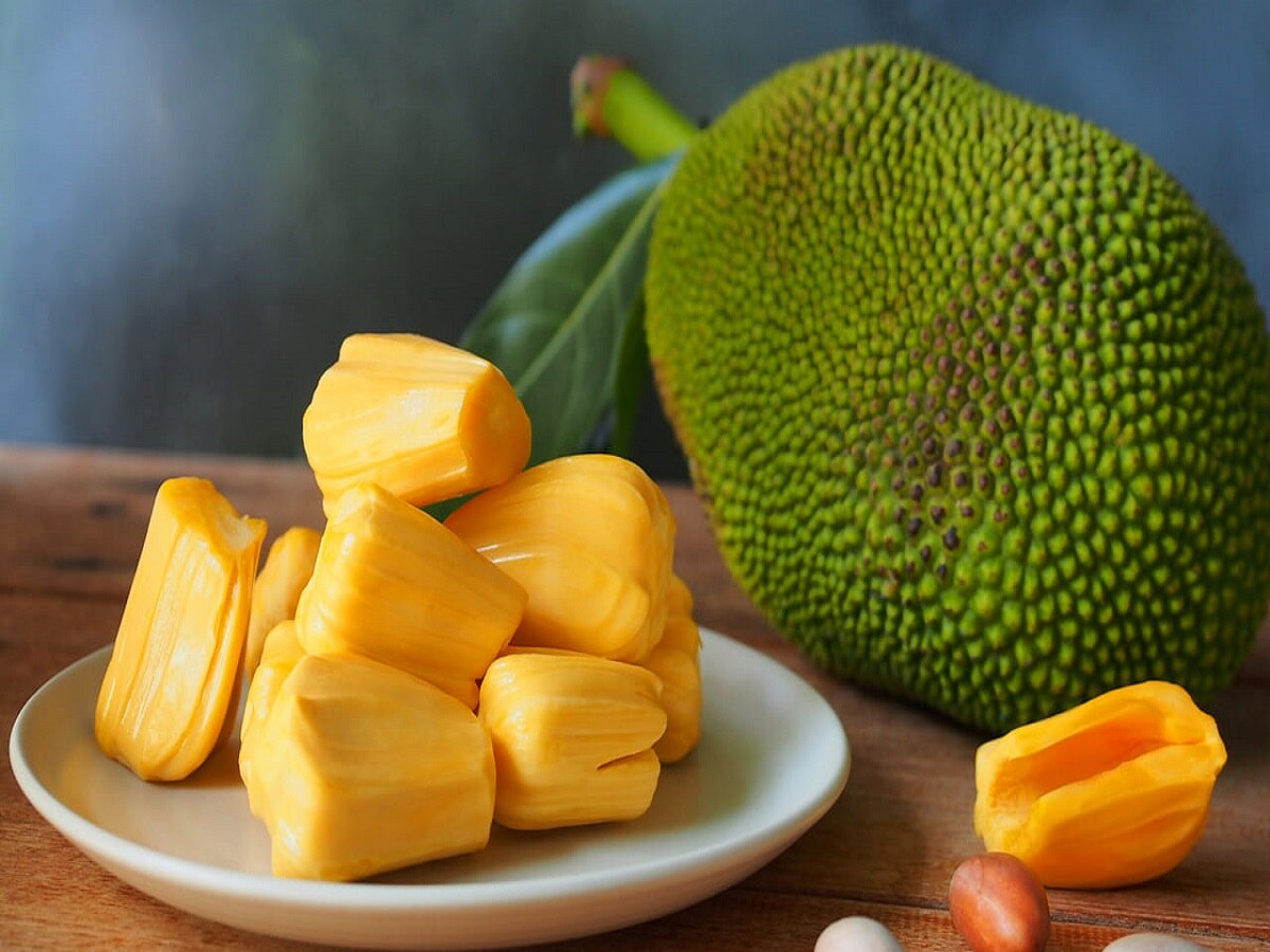 Jackfruit Benefits: ଏହି ଉପାୟରେ ପଣସ ଖାଇଲେ ଆପଣଙ୍କୁ ଛୁଇଁବନି ଏହି ସବୁ ରୋଗ!