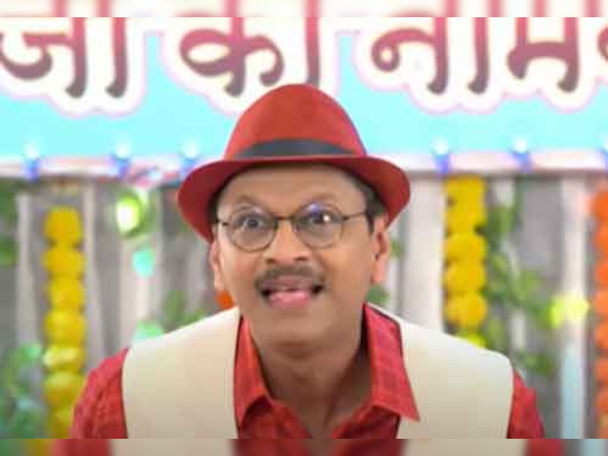 Taarak Mehta ka ooltah chashmah latest episode Popatlal got two offers ...