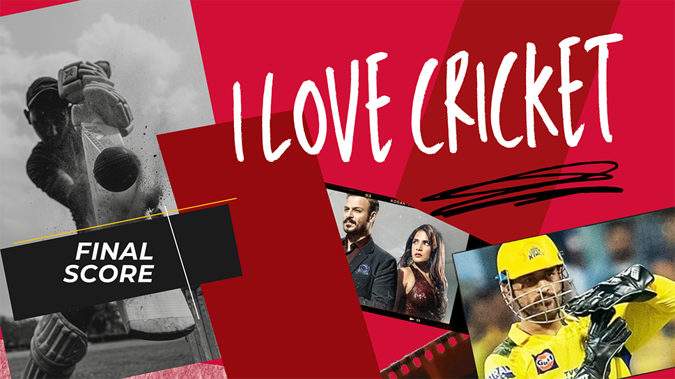 Cricket Web Series Popular On OTT India IPL Final 2023 । Cricket Web ...