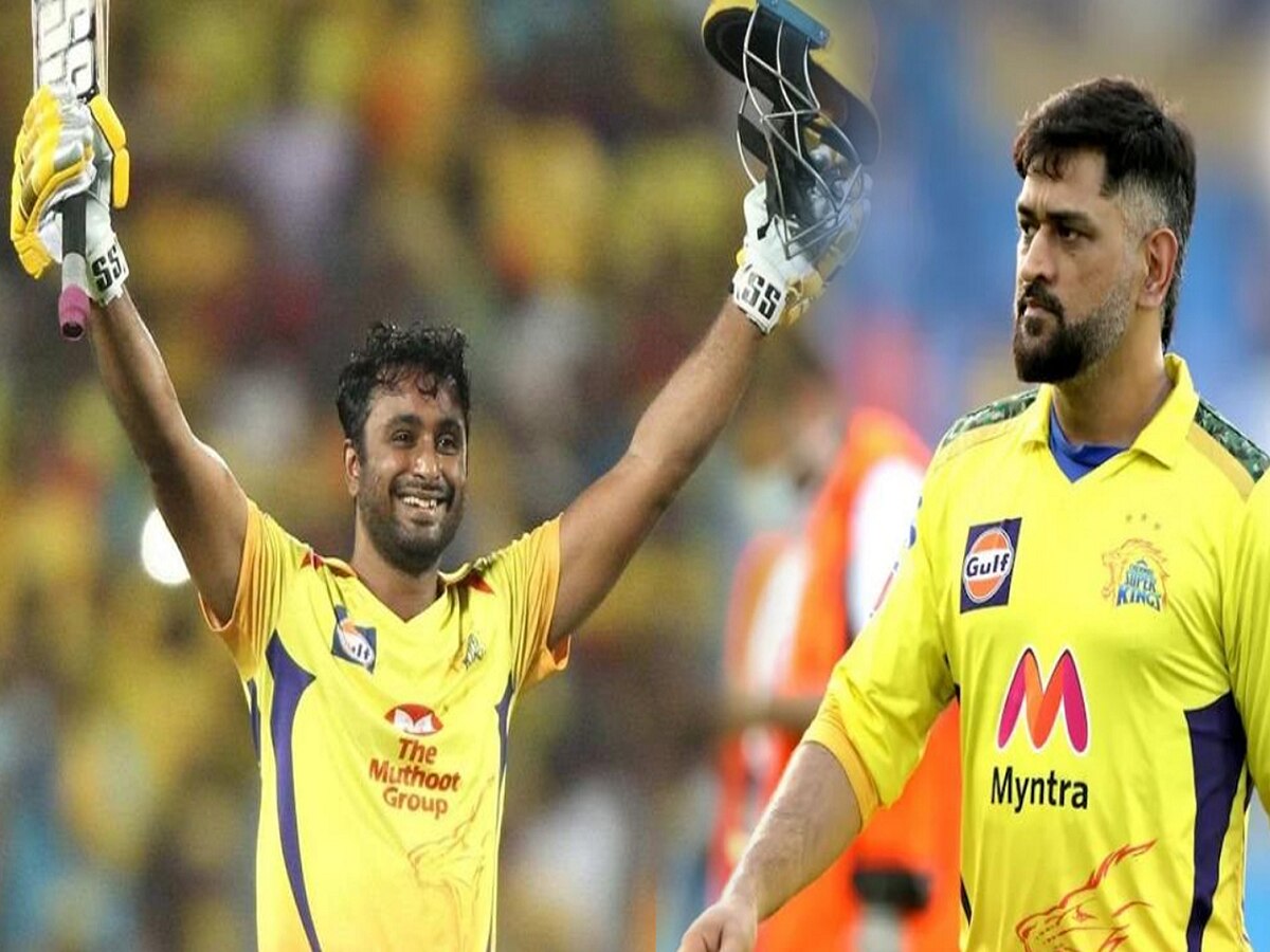 IPL 2023: Ambati Rayudu announced his retirement. See the record in these photos.