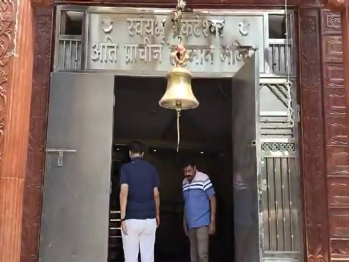 Panipat world largest Lord Ram Panchayati Sculpture will be installed ...