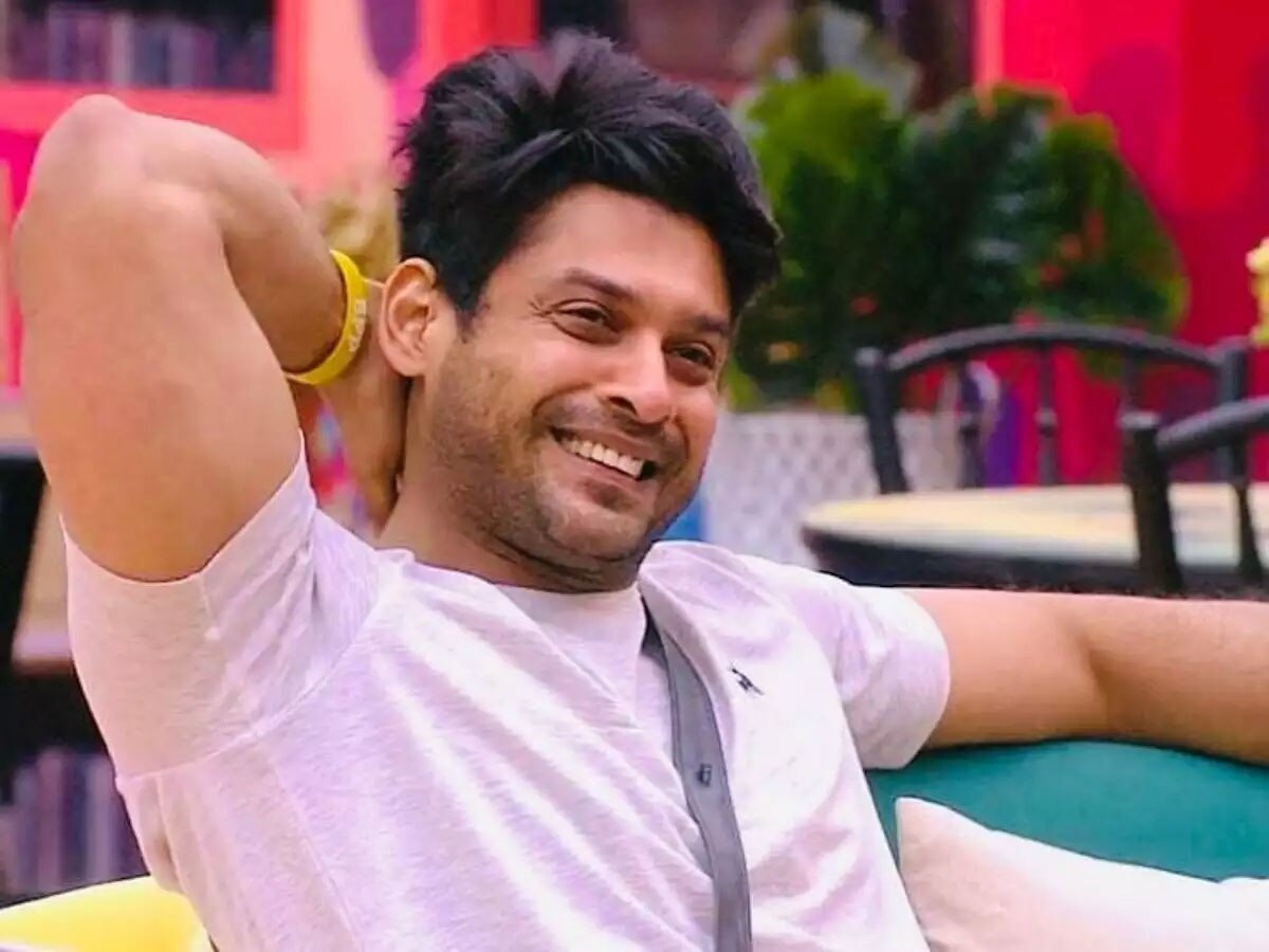 entertainment news Sidharth Shukla Doppelganger chandan photos viral in ...