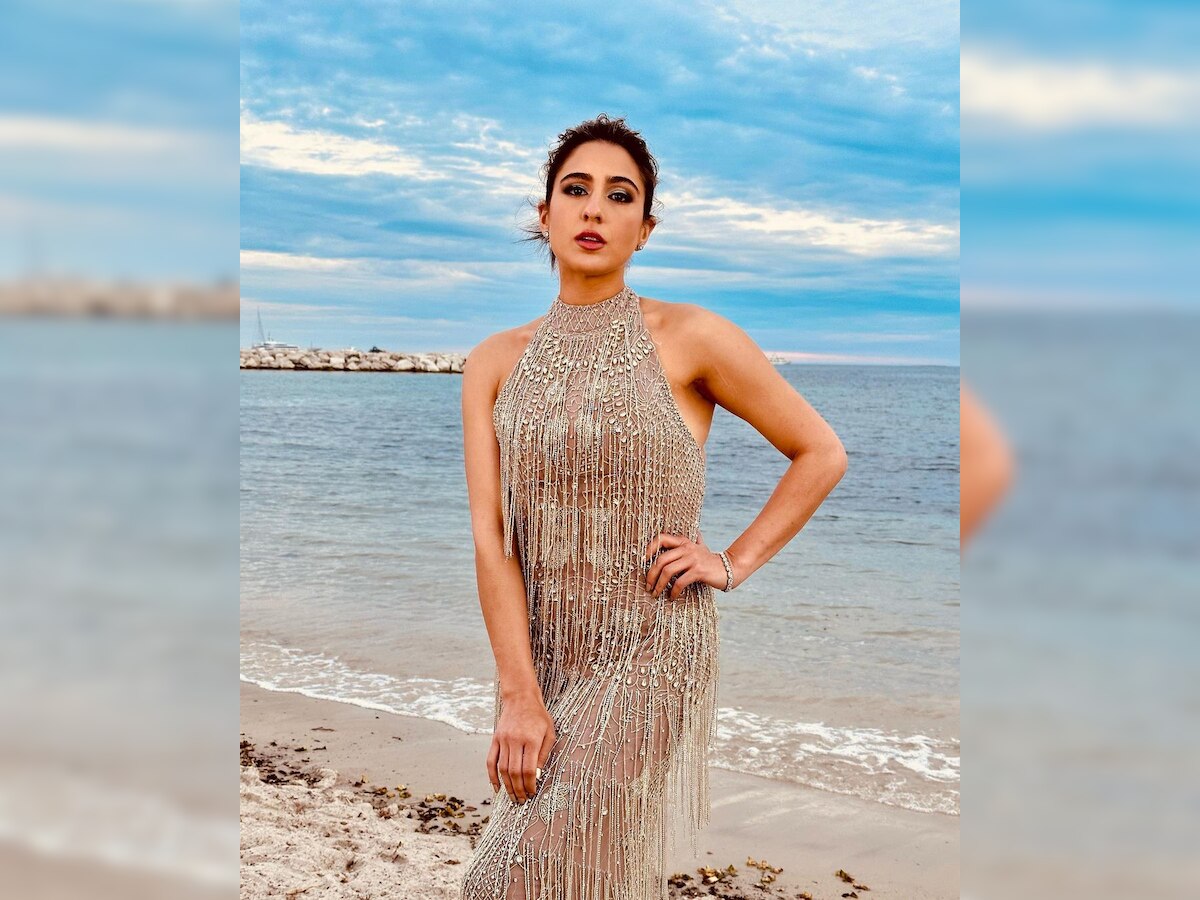 Bollywood Baaghi Starkids Sara Ali Khan Aamir Khan Karisma Kapoor Janhvi Kapoor | Baaghi ...