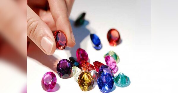 lucky gemstone for leo people wear this gem luck opens Ruby topaz coral ...