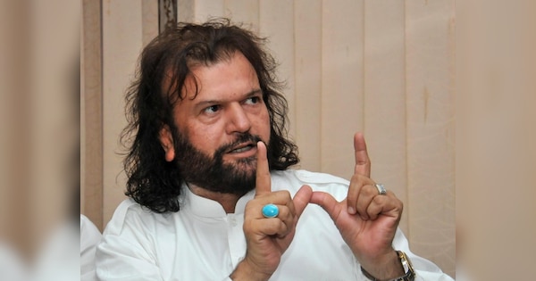 Delhi Shahbad Dairy Murder Case Strange statement of MP Hans Raj Hans ...