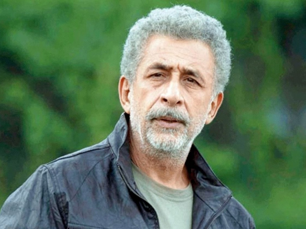 Naseeruddin Shah About Muslim and its become fashionable to hate ...