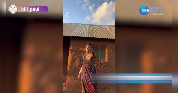 viral video of kili paul sing bhojpuri song pawan singh shilpi raj godi ...