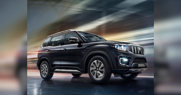 Mahindra Scorpio N XUV700 Thar Waiting period Mahindra have over 2 lakh orders । Mahindra ...