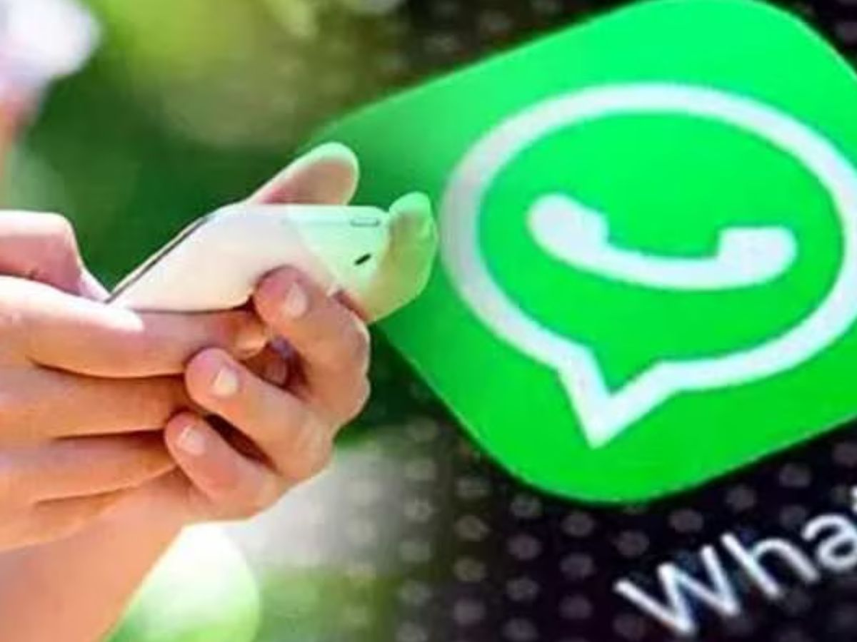 WhatsApp Update new feature status archive you can save keeping the ...