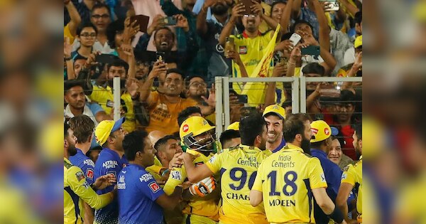 CSK head coach Stephen Fleming reveals he had accepted defeat before ...