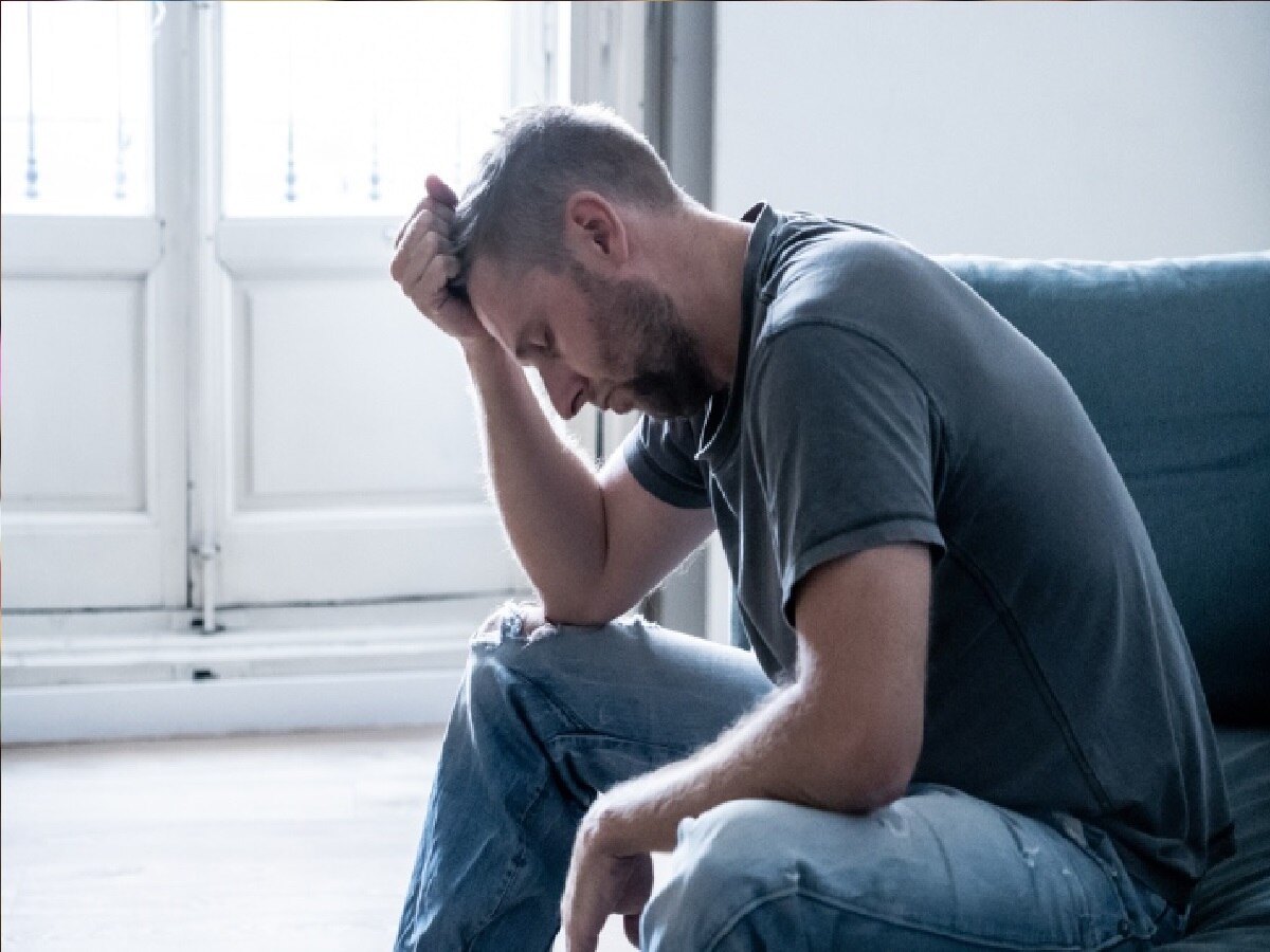 Male Periods Do men get periods Mood swings Know when man do have ...