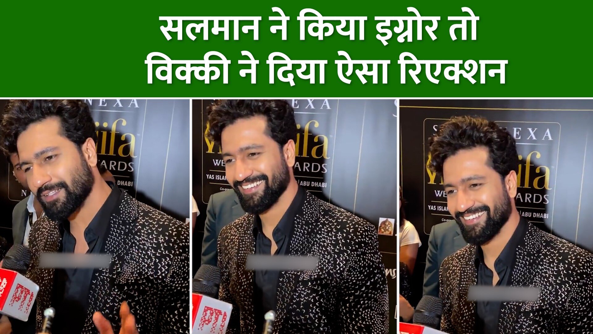 salman khan gaurd push back vicky kaushal statement reveals on internet