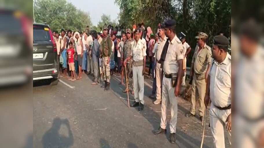 Youth shot dead in a dispute over grass cutting in Diyara area died on ...