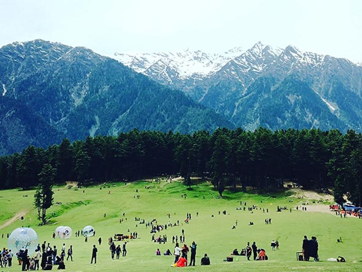 best summer travel destination in india plan trip hilly areas ...