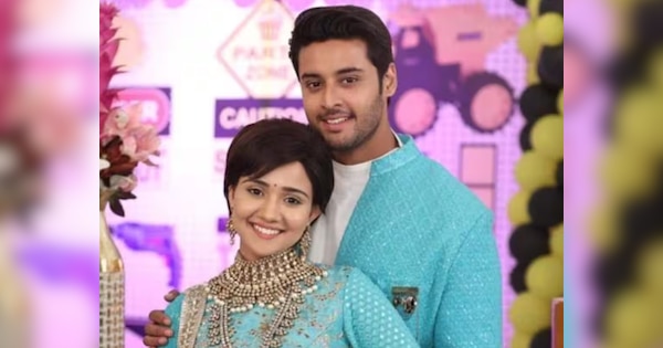 Meet Badlegi Duniya Ki Reet massive fire on the sets | Meet Badlegi ...