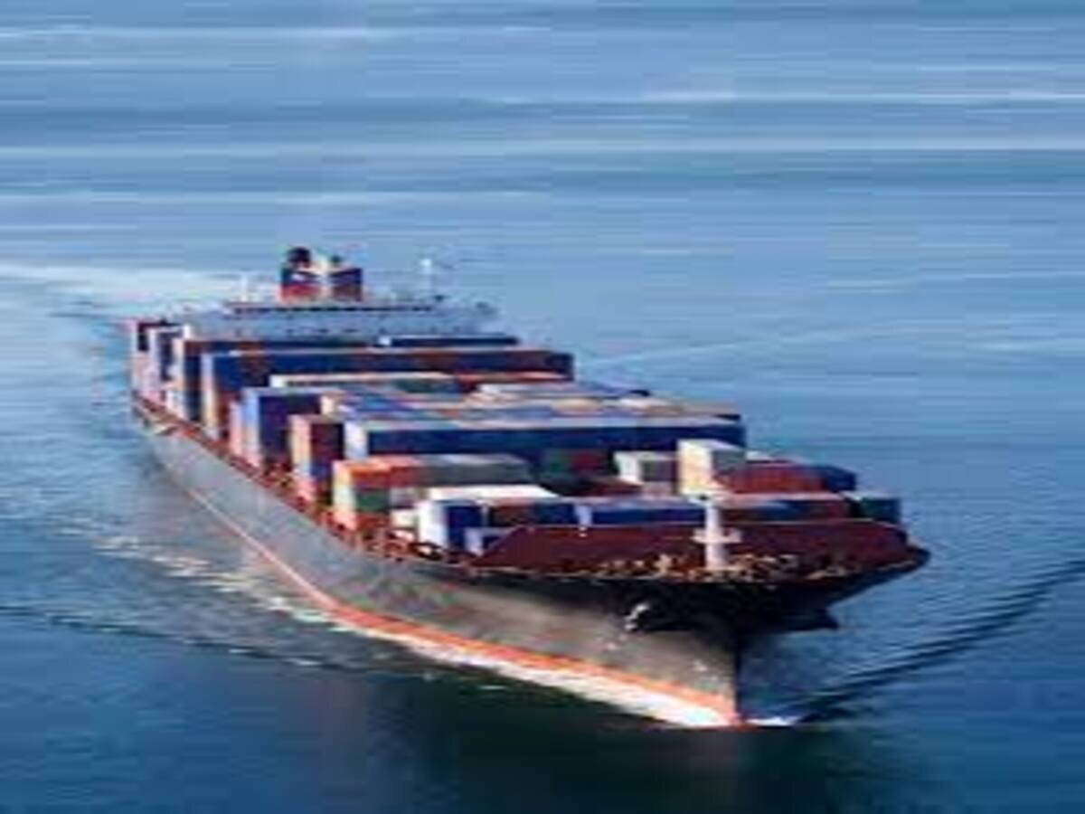 Ship Slow Spped: ସମୁଦ୍ରରେ ନାହିଁ କୌଣସି ଟ୍ରାଫିକ୍, ହେଲେ କାହିଁକି ଜାହାଜର ଗତି ...