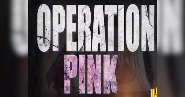 Operation Pink Delhi jewellers change 2000 note gold convert black ...