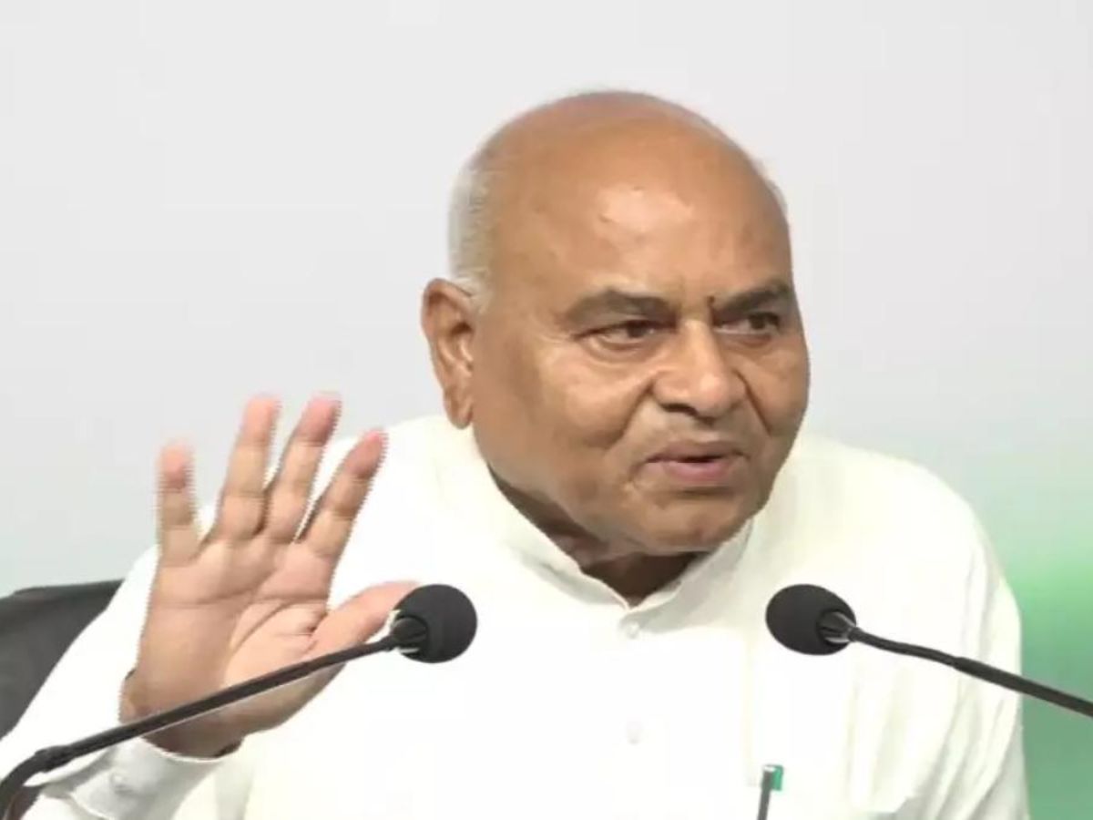 MP Politics: एमपी की राजनीति में 'अमूल'की एंट्री, इलेक्शन में गुजरात के अमूल का मुद्दा भुनाने का ...