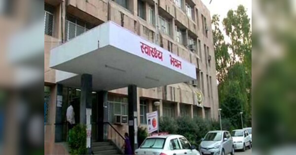 Ayush Homeopathic and Yunani Doctors now mark attendance through app ...