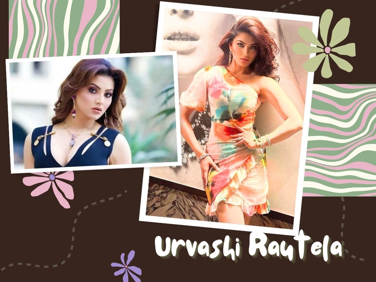 Urvashi Rautela shifts in 190 crore bunglow in Mumbai Juhu become late yash chopra neighbor ...