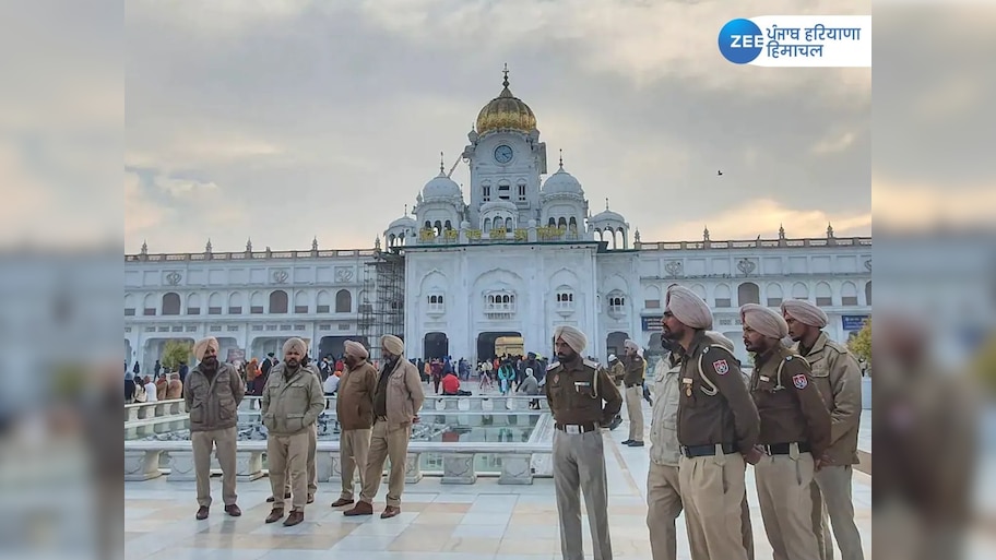 Operation Blue Star Anniversary: 6 जून को अमृतसर बंद का ऐलान!