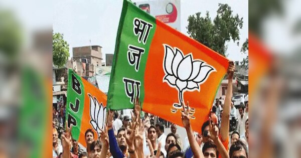 9 Years Of Modi Government BJP rally held in 7 Lok Sabha constituencies ...