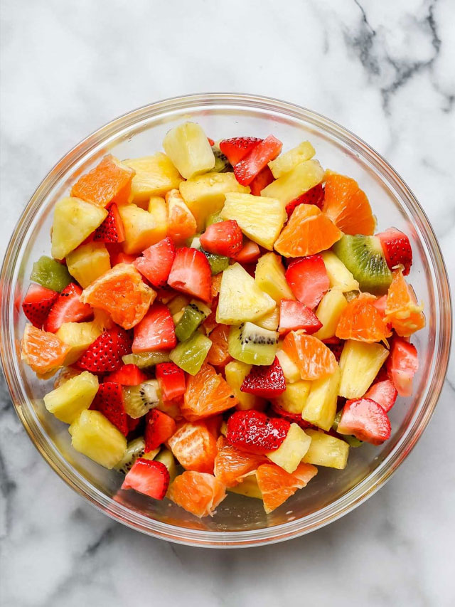health news eat fruits by sprinkling salt ca get these diseases falon ...