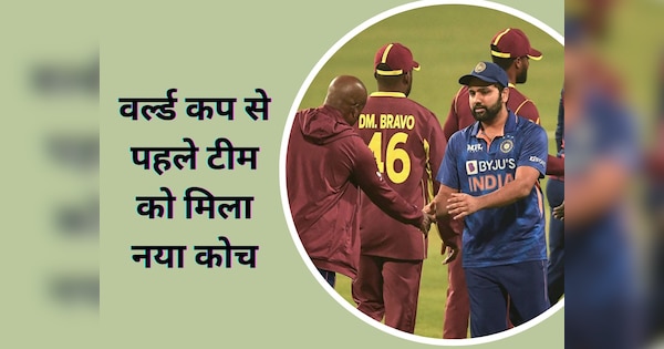 West Indies appointed Carl Hooper and Floyd Reifer as Assistant Coaches ...