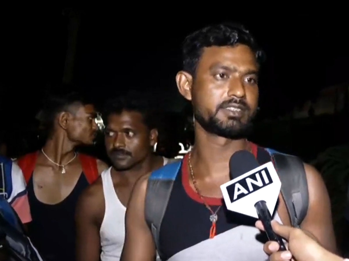 Odisha Train Accident Update Statement of Survivors of the Coromandel ...